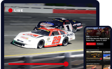 JEGS/CRA All-Stars Tour | Racing America