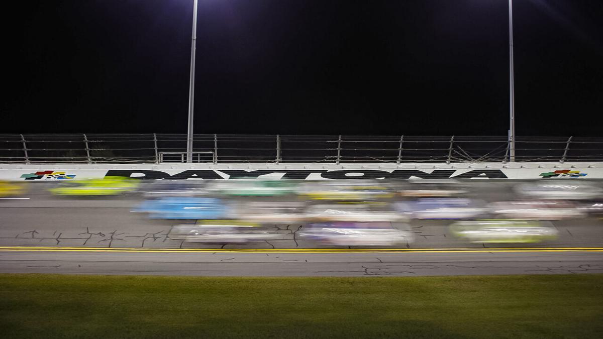 The 2025 NASCAR Cup Series Schedule is Officially Here