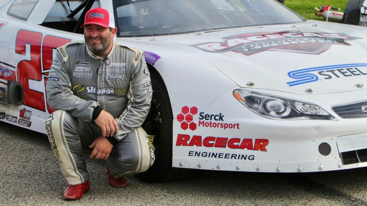 Bubba Pollard Set for Xfinity Debut at Richmond with JR Motorsports