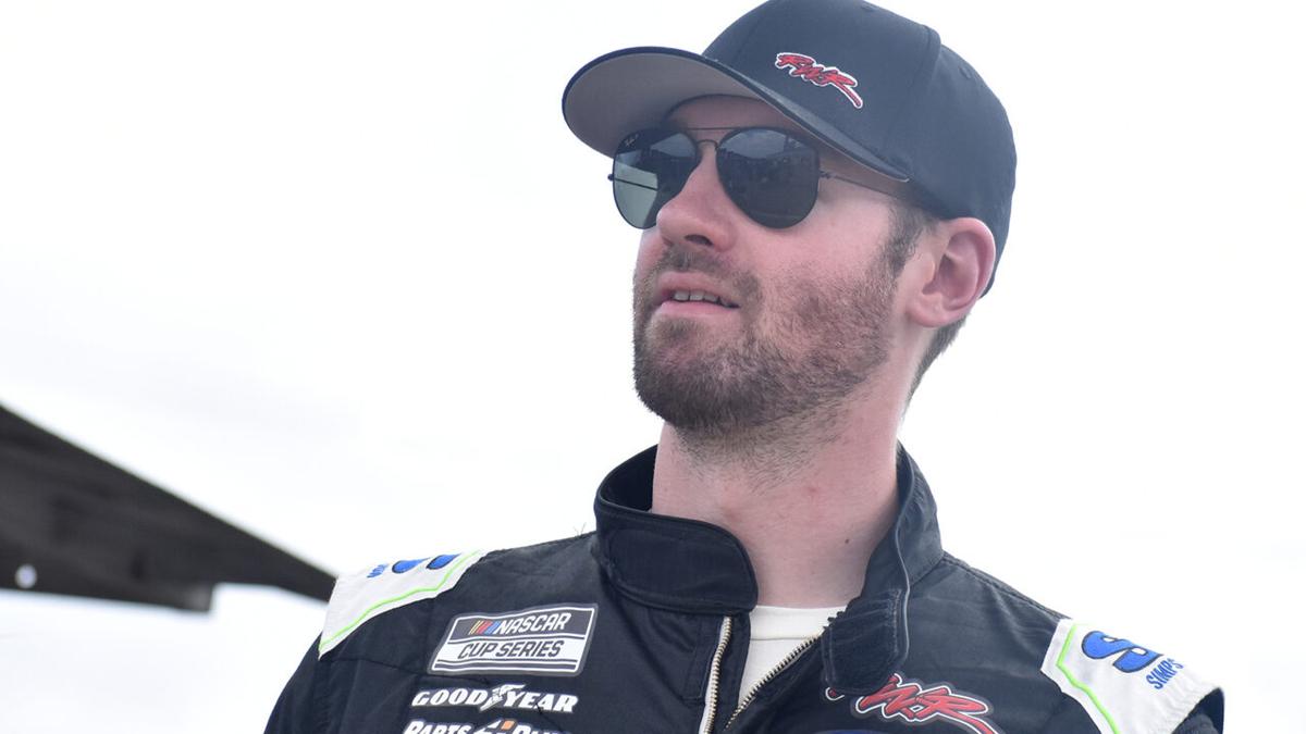 Cody Ware Elevated to Full-Time in Rick Ware Racing's No. 51 in 2025