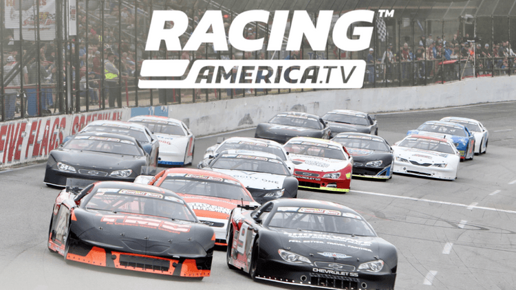 Racing America | Auto Racing News, Highlights & Stats