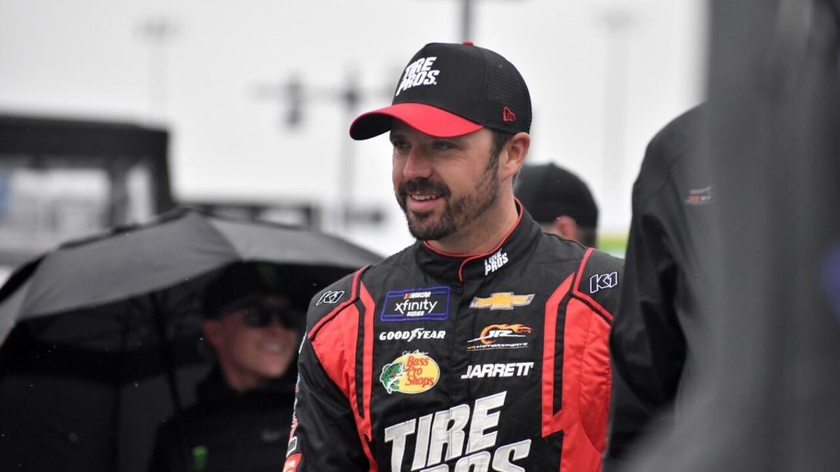 Josh Berry Named Driver of Stewart-Haas Racing No. 4 for 2024 and…