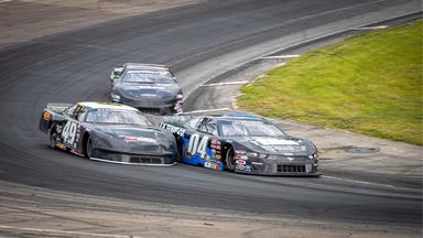 Racing America | Auto Racing News, Highlights & Stats