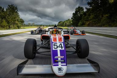Spire Motorsports News | Racing America