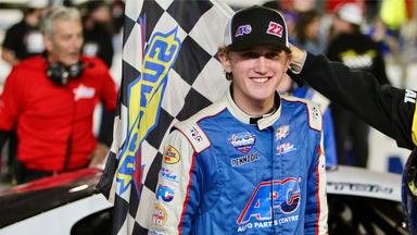 Cody Ware Elevated to Full-Time in Rick Ware Racing's No. 51 in 2025