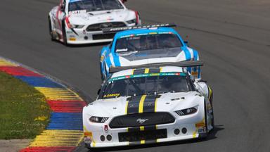 Spire Motorsports News | Racing America