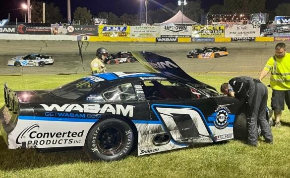 Slinger Speedway News & Results | Racing America