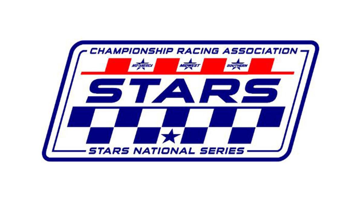 National Series Confirmed for Pavement Super Late Models