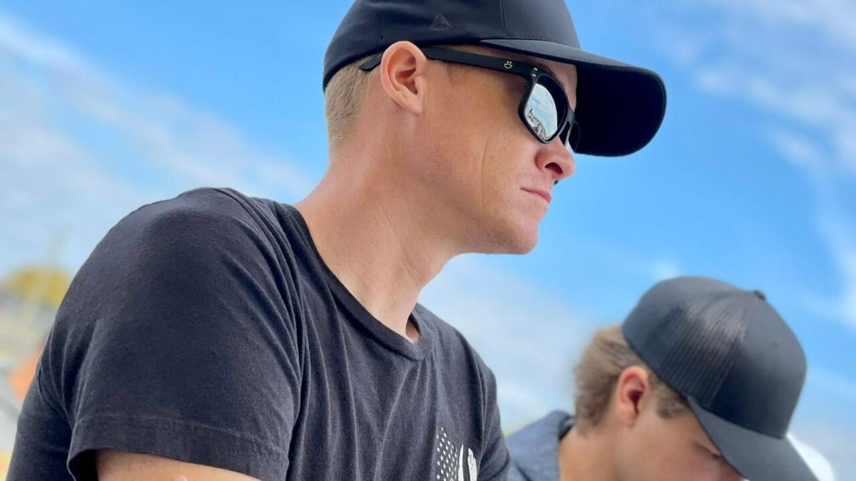 R&S Race Cars Splash into Straight Rails with Derek Thorn