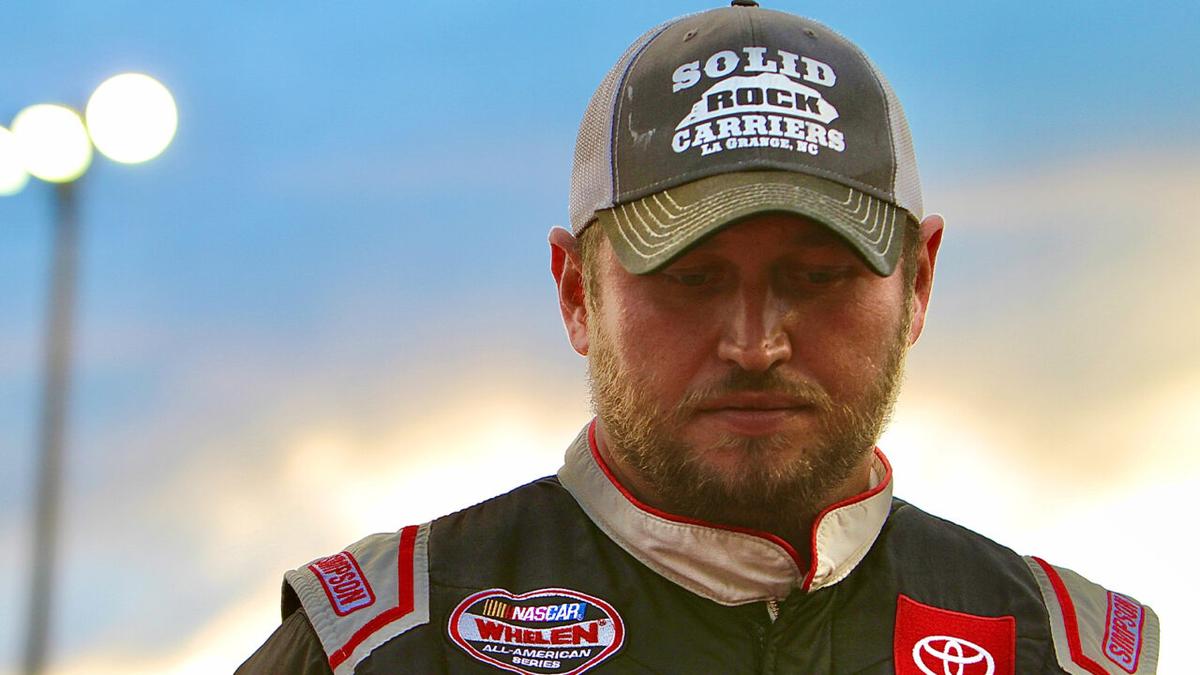 Bobby McCarty Tabbed to Drive for R&S Race Cars in 2023