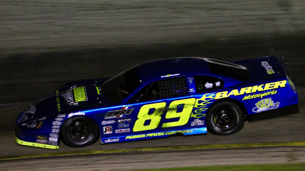 Brad Mueller Scores Elusive Slinger Nationals Victory Following…