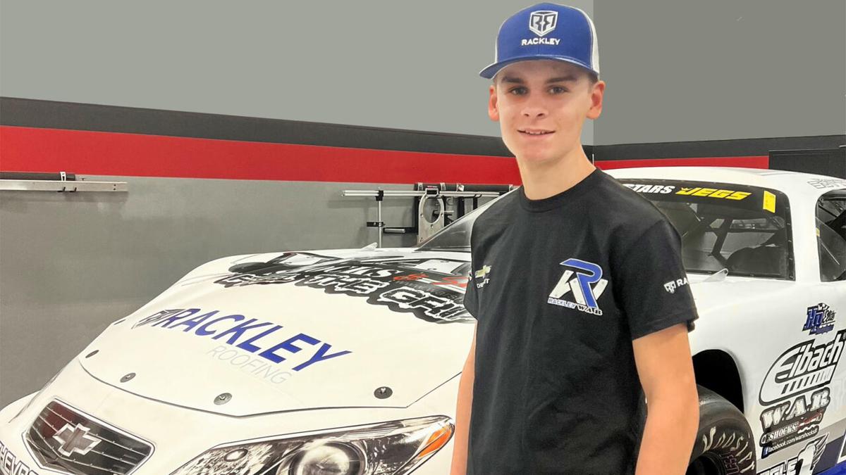 Rackley W.A.R. and Carson Brown Team Up for New Smyrna World Series
