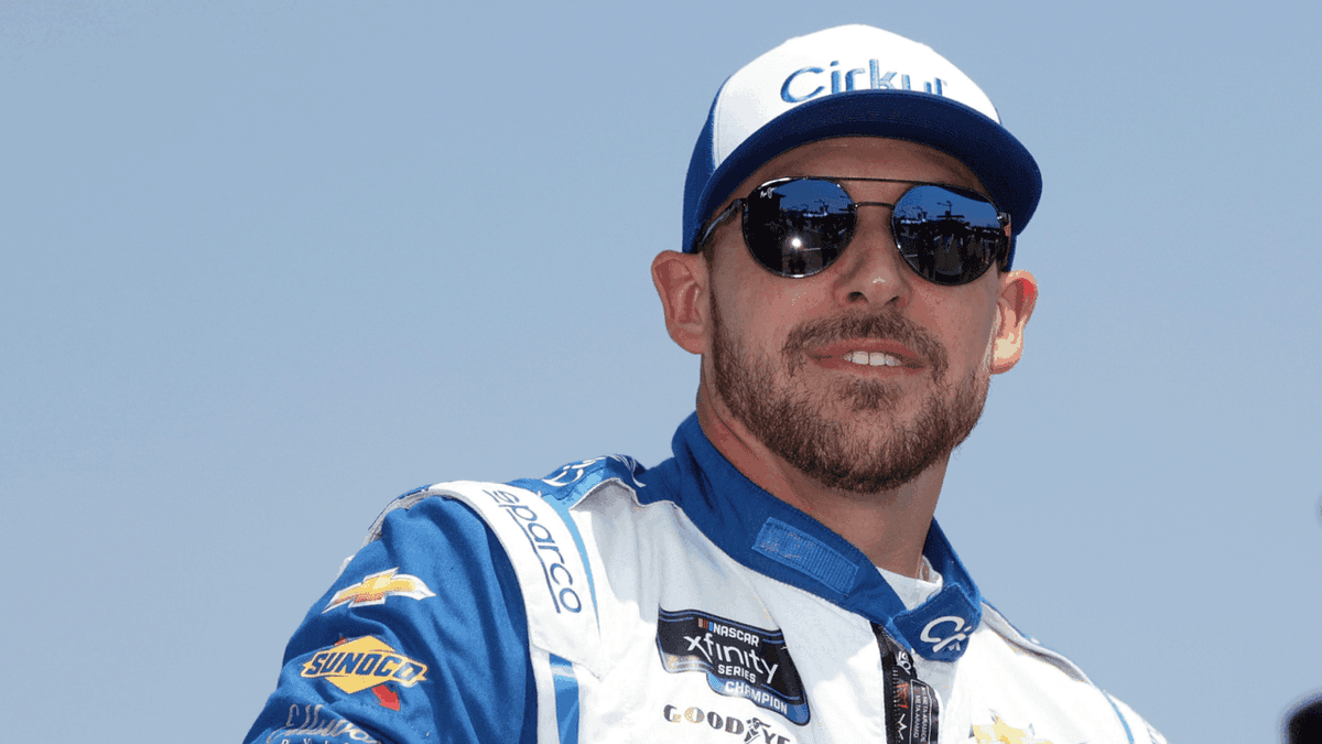 Daniel Hemric Named Driver of Kaulig Racing No. 31 Chevrolet for 2024