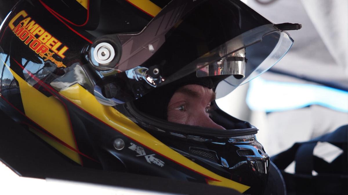 Jett Motorsports Announces Driver Lineup for 57th Annual Snowball…