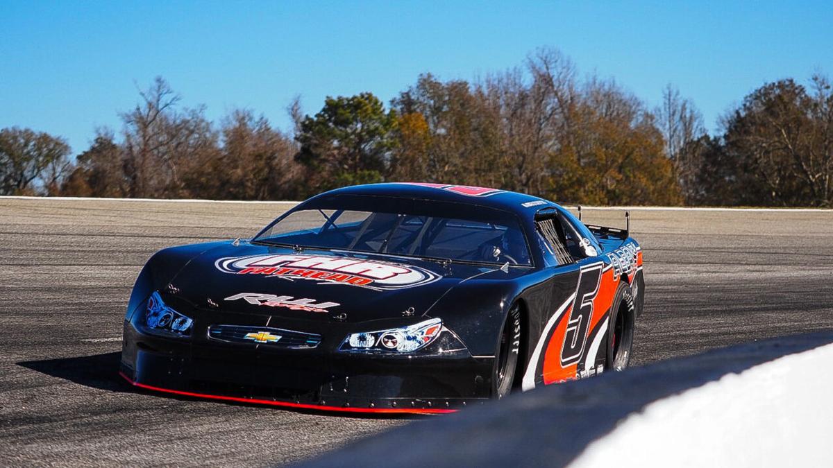 FatHead Racing Seeking Talented Driver for Pro Late Model Seat in 2025