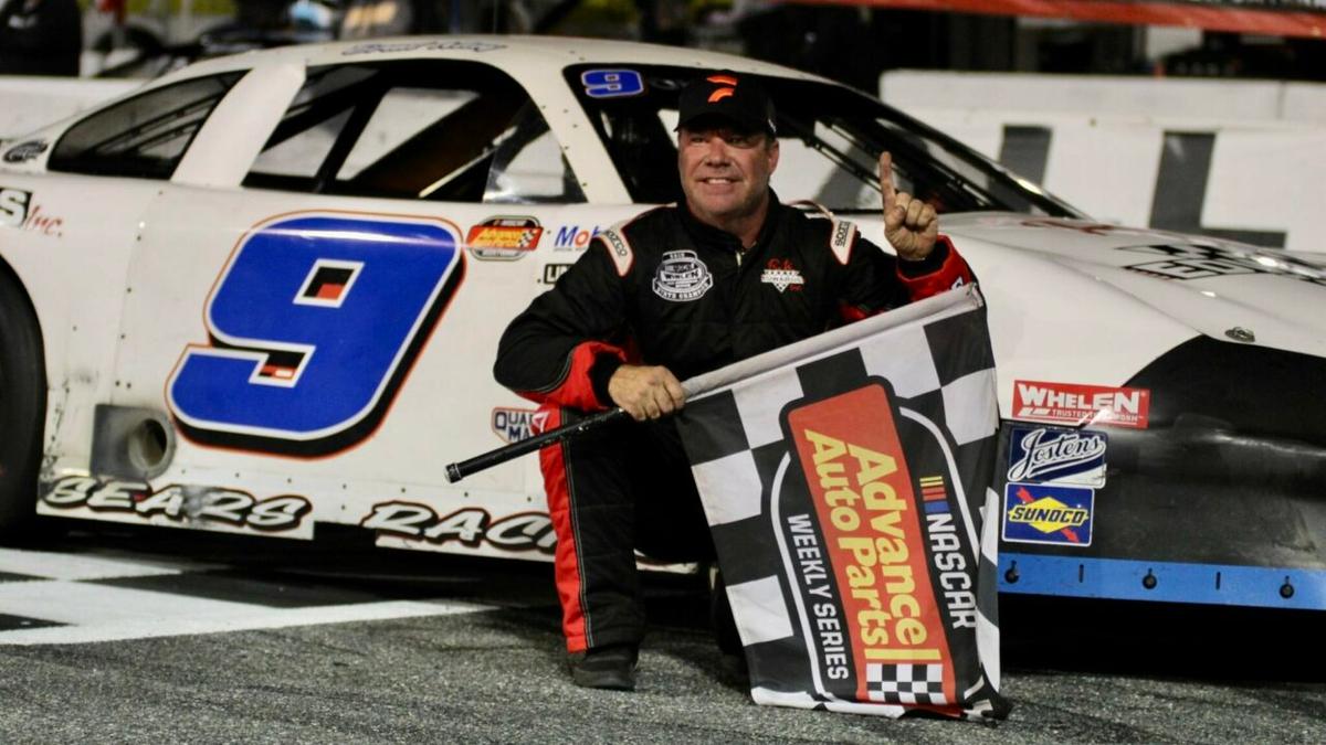 Brad May Defends Home Turf on World Series Night One