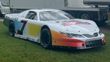 10 Things to Know About Super Late Models at North Wilkesboro