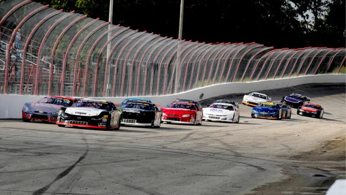 CRA Late Model Sportsman 2022 Championship to be Decided at Winchester