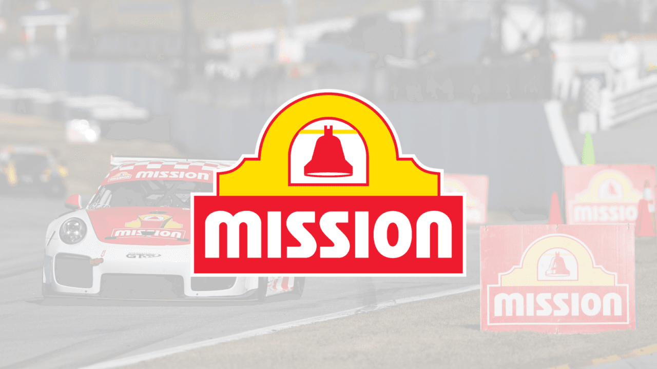 Mission Foods Extends Sponsorship with Racing America