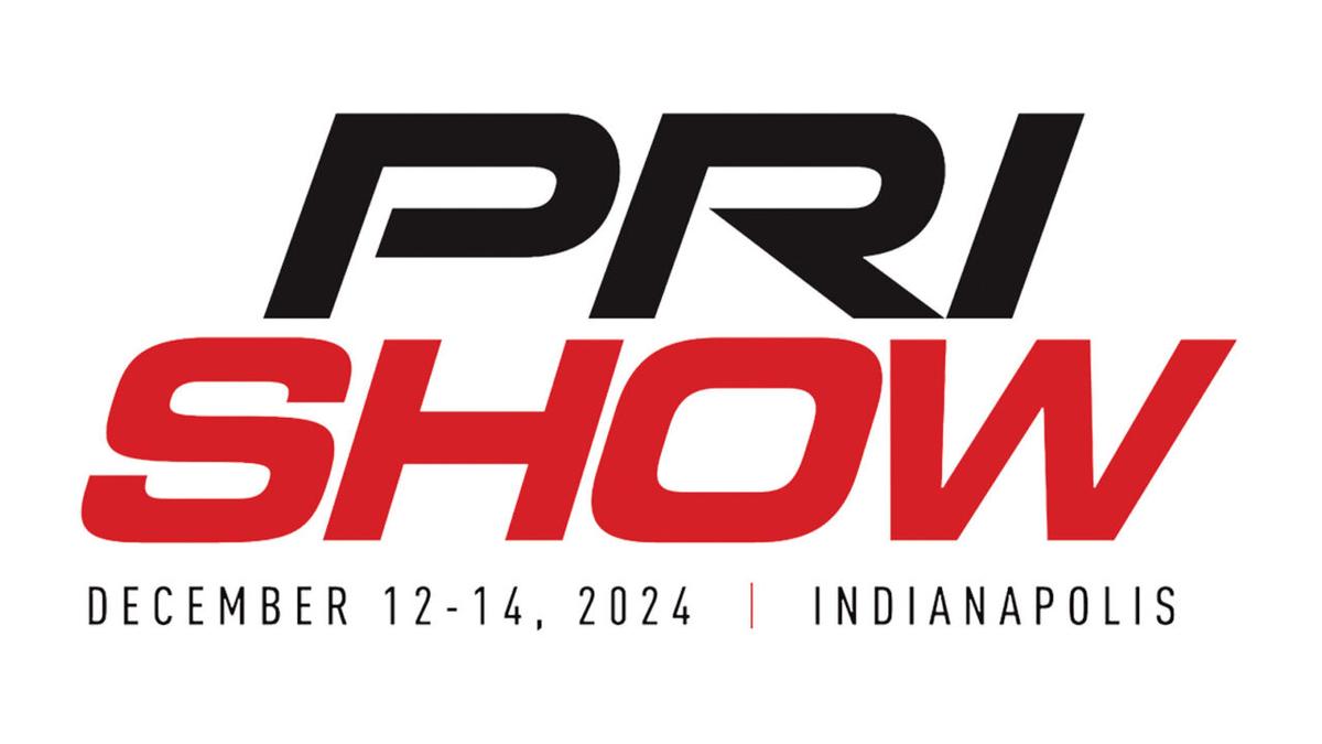 PRI Show 2024: The Ultimate Gathering for The Motorsports Industry
