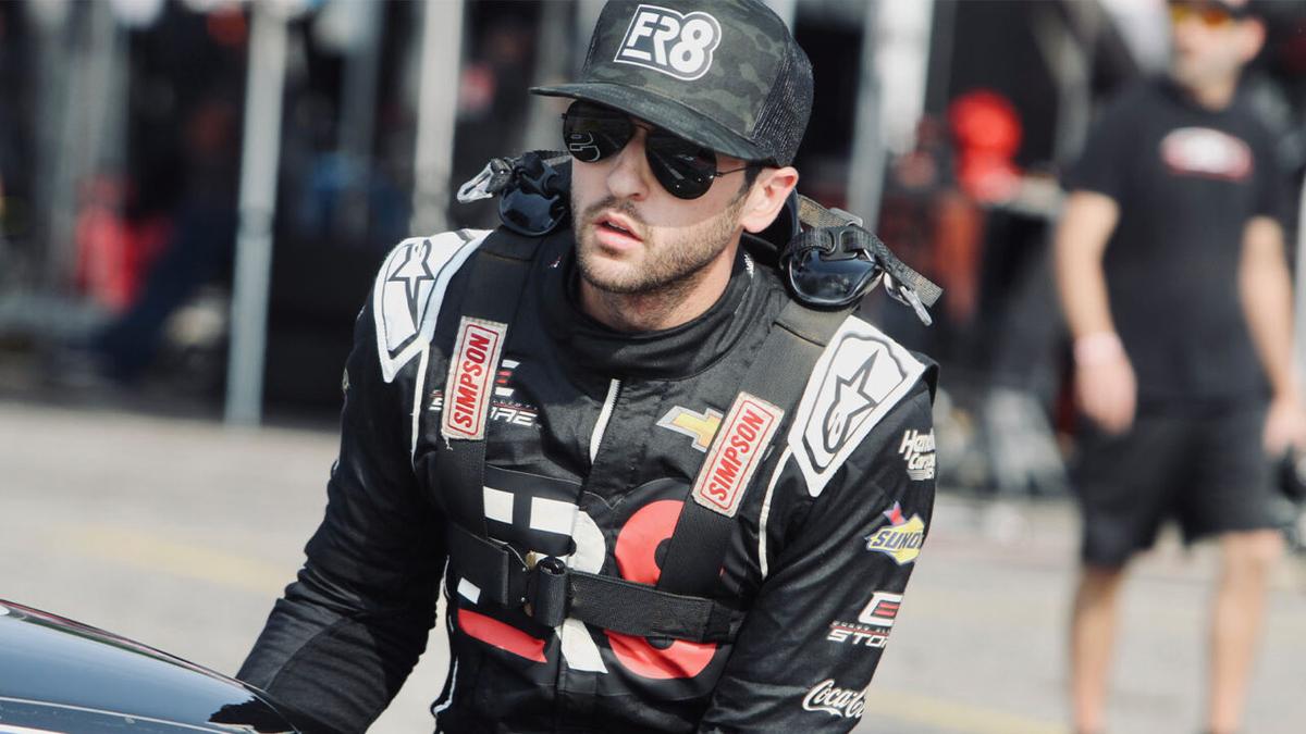 Chase Elliott Headed to Slinger Nationals in July