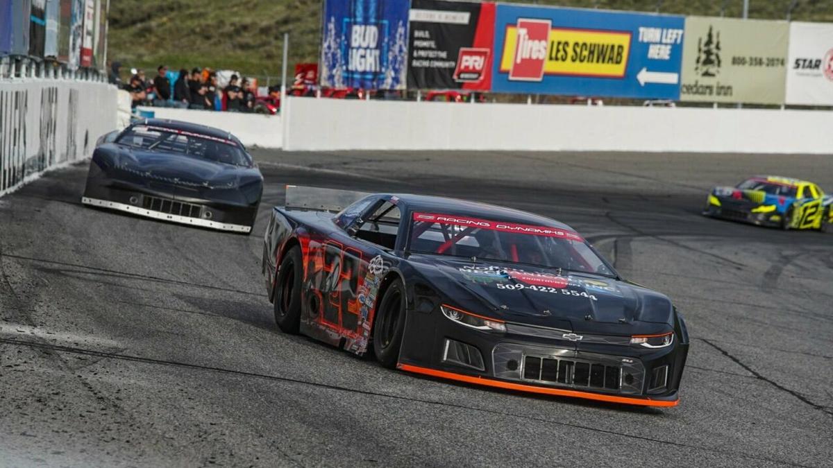 14-Year-Old Evan Goetz Wins Leonard Evans 150