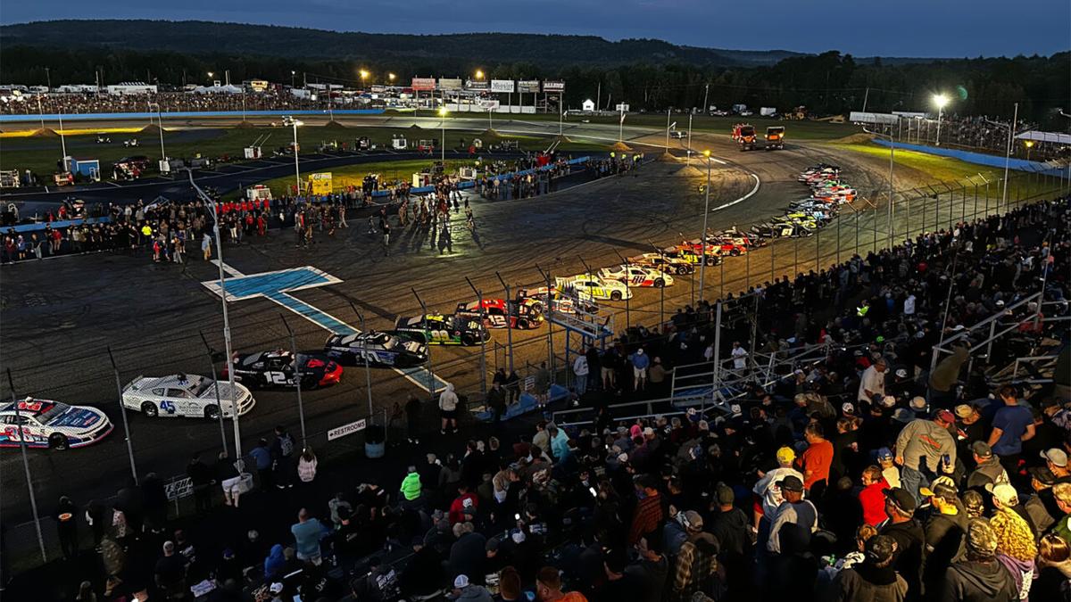 PASS Releases 2024 Schedules For All Three Touring Series