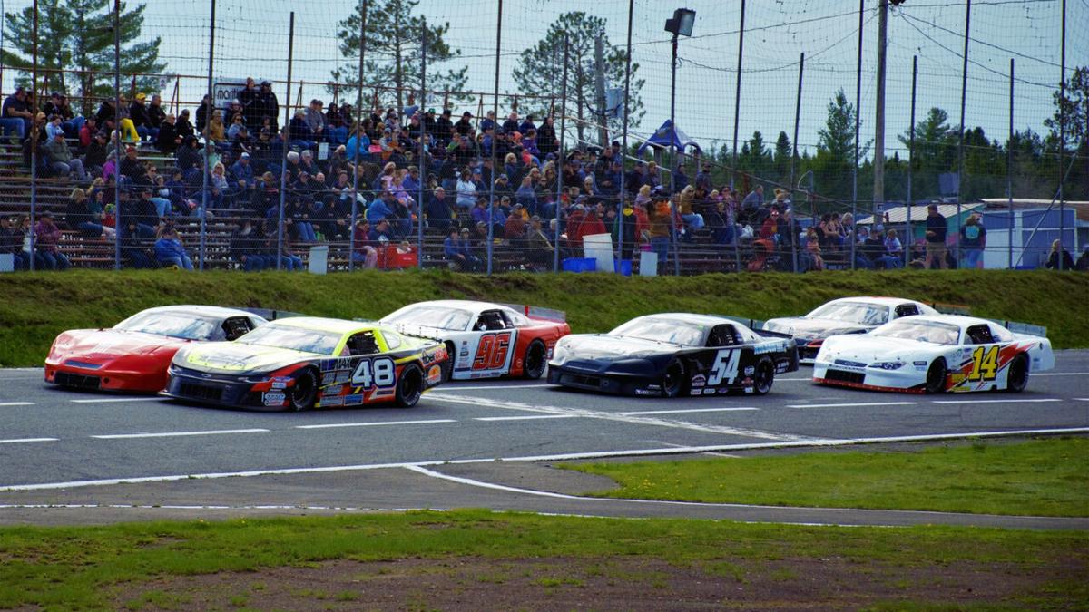 Speedway 660 Releases 2024 Season Schedule