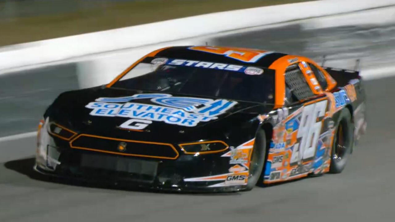 Spencer Davis Earns World Series Super Late Model Championship, Wins…