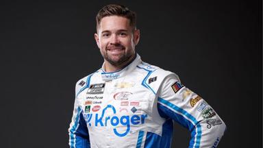 Celsius Returns to Kaulig Racing as Multi-Race Primary Sponsor