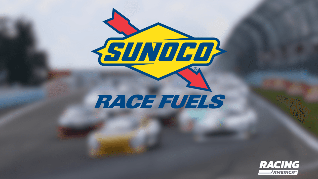 Sunoco Race Fuels Signs Five-Year Renewal as Official Race Fuel of…