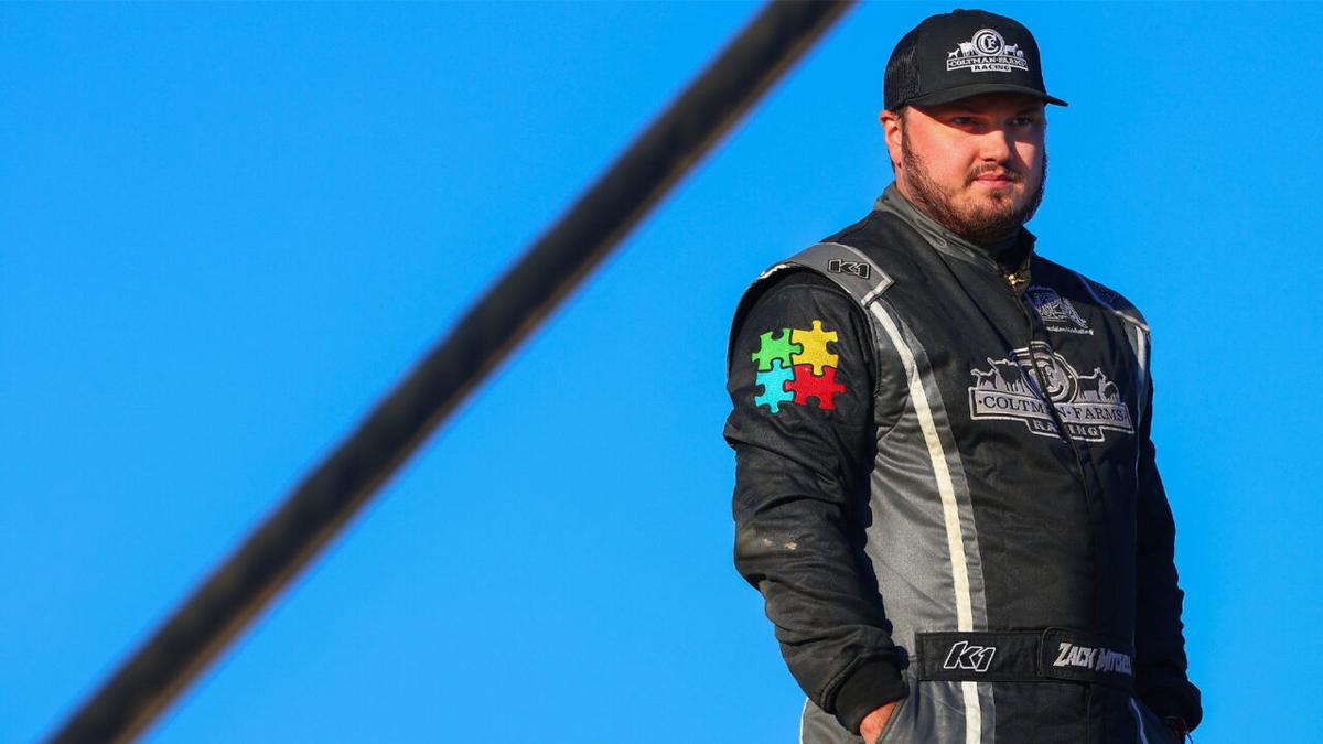 Zack Mitchell and Coltman Farms Racing Planning Ambitious 2025…