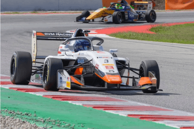 Red Bull Returns to NASCAR with Sponsorship of Trackhouse Racing