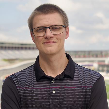 Starting Lineup: NASCAR Cup Series AdventHealth 400 at Kansas