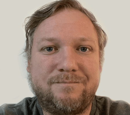 Bubba Pollard on Sixth Place Finish in NASCAR Debut: 'I'm Happy With…