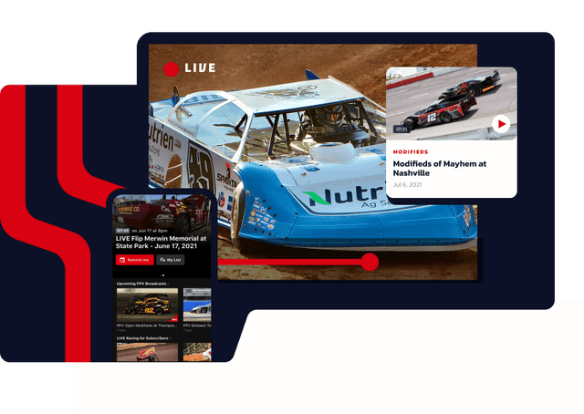 Latest Auto Racing News | Racing America
