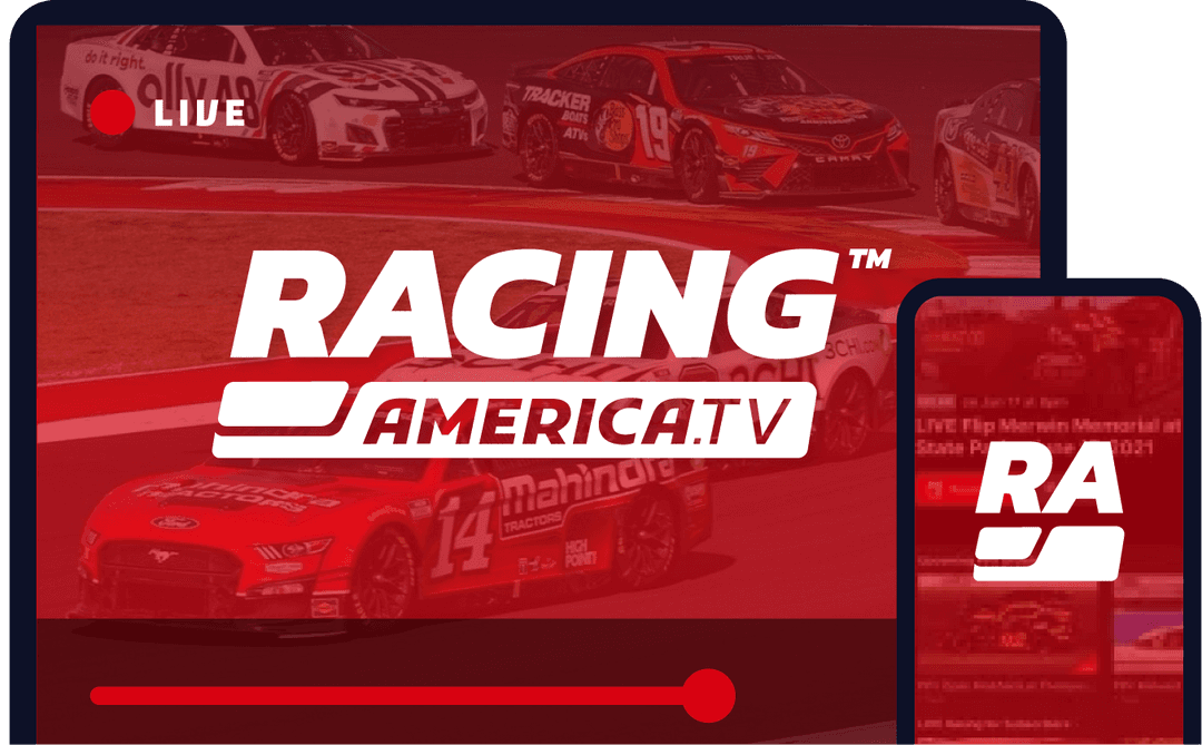 Latest Auto Racing News | Racing America